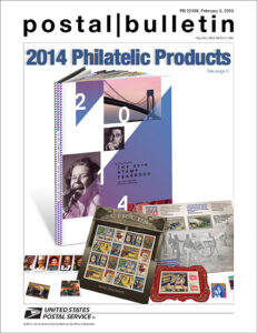 Postal Bulletin – USPS Employee News