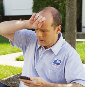 Hot tips – USPS Employee News