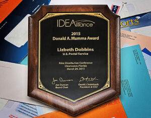 Industry honor – USPS Employee News