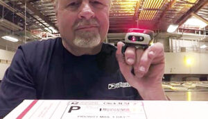 Scanning snippet – USPS Employee News