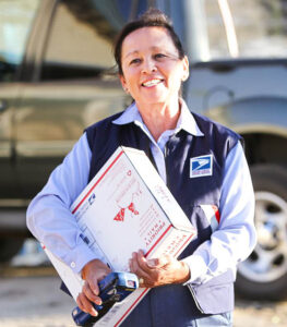 Fully mobile – USPS Employee News