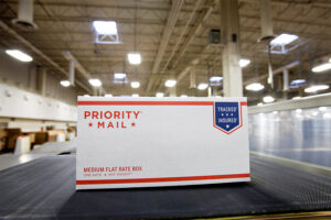 Box, interrupted – USPS Employee News