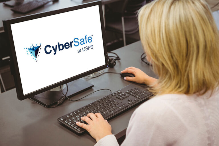 Go secure – USPS Employee News