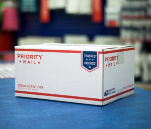 Faster forward – USPS Employee News