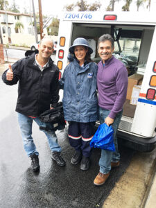 Mail storms – USPS Employee News