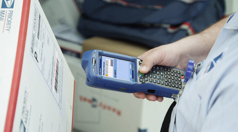 Scanning scorecard – USPS Employee News