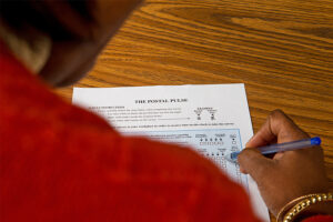 Postal Pulse opens – USPS Employee News