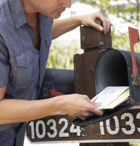 Alpha mail – USPS Employee News