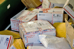 Test drive – USPS Employee News