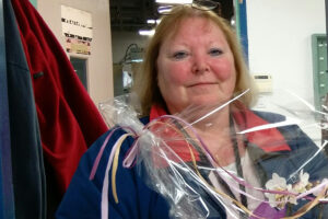 Barbara Damato, Buffalo, NY – USPS Employee News
