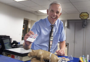 Hail and farewell – USPS Employee News