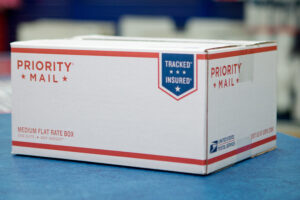 Fast money – USPS Employee News