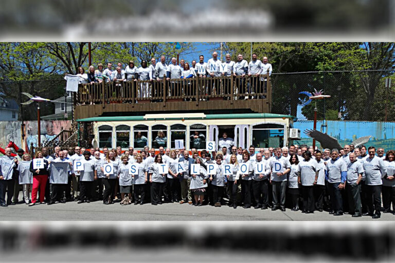 Pride and joy – USPS Employee News