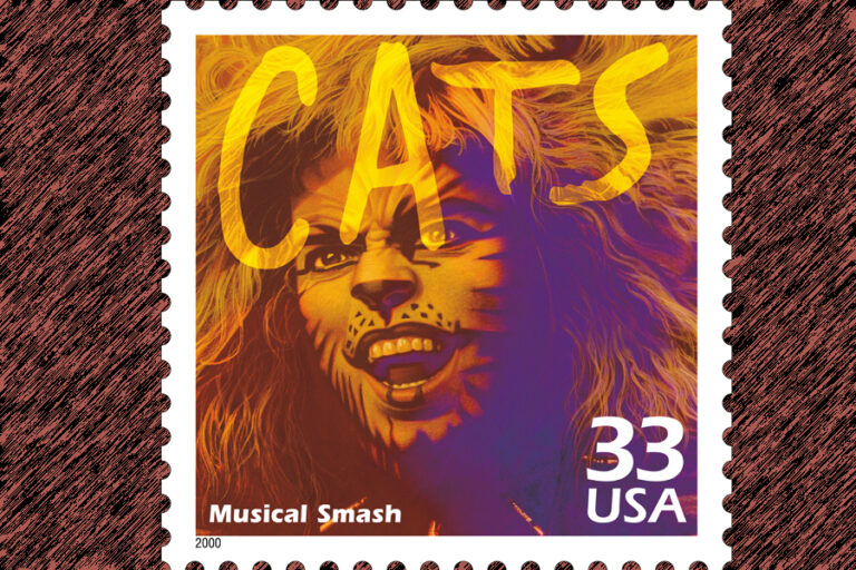 Top ‘Cats’ – USPS Employee News