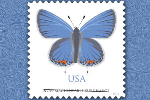 Float like a butterfly – USPS Employee News
