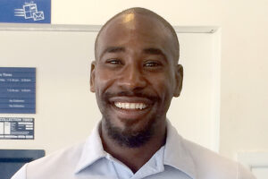 Dwayne Martin, Alexandria, VA – USPS Employee News