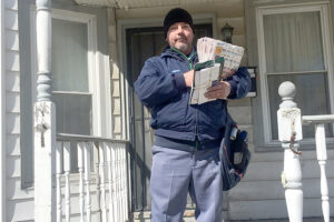 Jason Stilwell, Cleveland – USPS Employee News