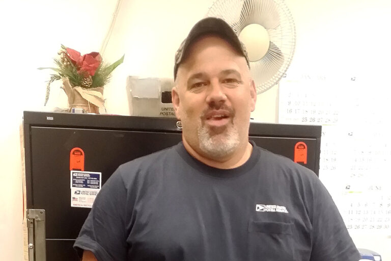 Michael Schaefer, Lansing, MI – USPS Employee News