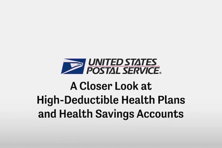 Working together – USPS Employee News