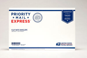 Priority Mail Express – USPS Employee News