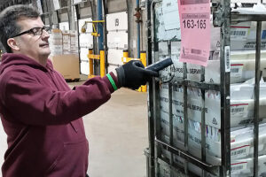 Raising the bar – USPS Employee News