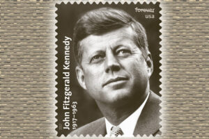 Remembering JFK – USPS Employee News