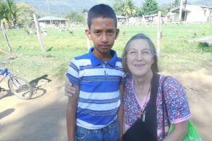 Helping in Honduras – USPS Employee News