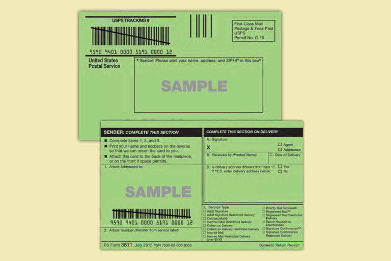 Better returns – USPS Employee News