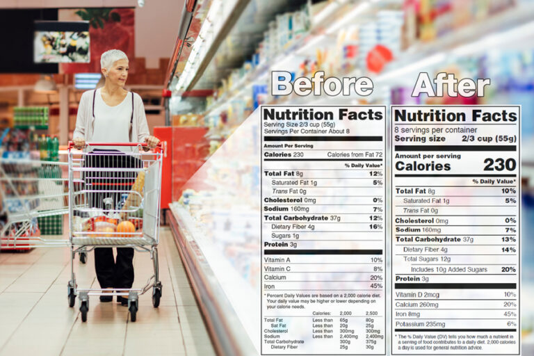 From label to table – USPS Employee News