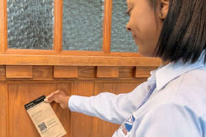 Redelivery, redesigned – USPS Employee News