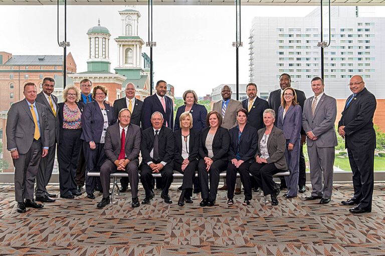 Winning connections – USPS Employee News