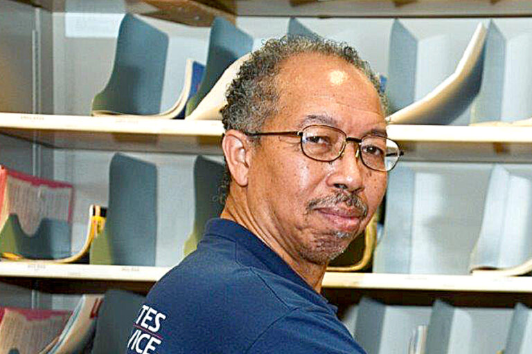 Terry Brewer, Chicago – USPS Employee News