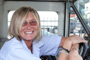 Lisa Sweeney, Staten Island, NY – USPS Employee News