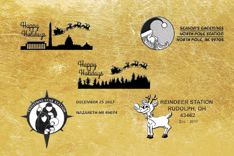 Making the mark – USPS Employee News