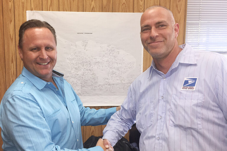 Customer Connect – USPS Employee News