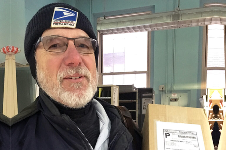 Mark Seto, Brownsville, PA; Julie Dunlap, Enumclaw, WA – USPS Employee News