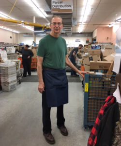 Stan and deliver – USPS Employee News