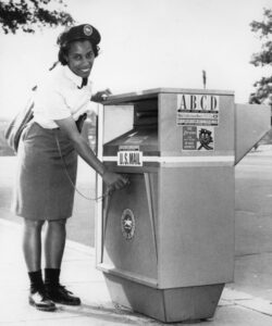 Women’s History Month – USPS Employee News