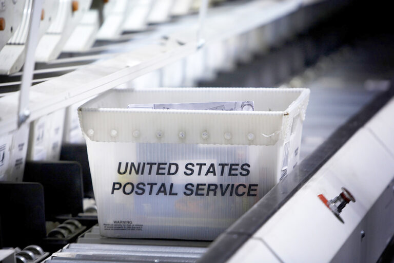 Greater visibility – USPS Employee News