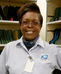 Paula Drake, Fords, NJ – USPS Employee News