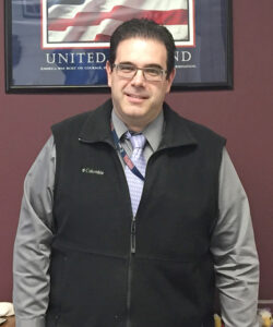 Richard Zambella, Newburyport, MA – USPS Employee News