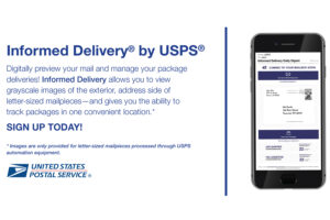 In the mail – USPS Employee News