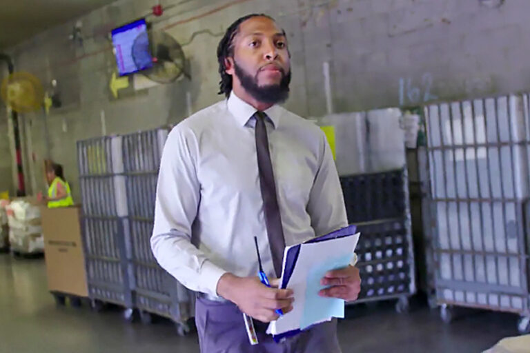 In good hands – USPS Employee News