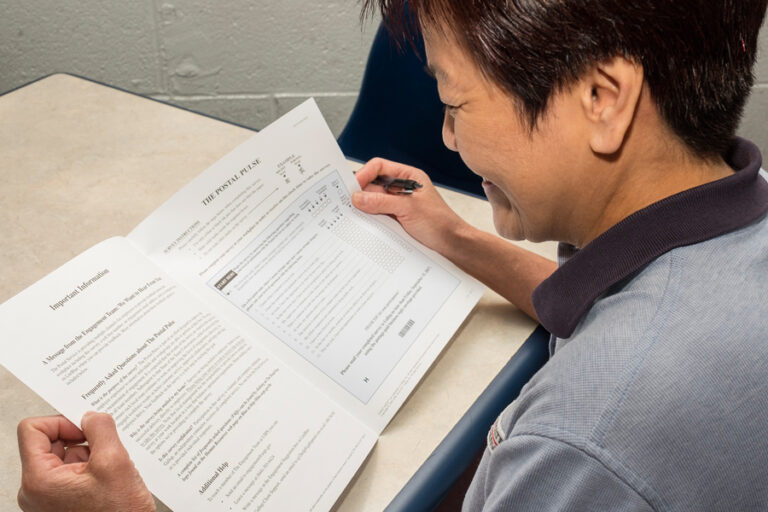 What’s your view? – USPS Employee News