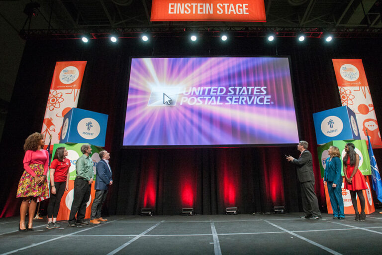 Innovation celebration – USPS Employee News