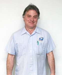 Steve Siverd, Rochester, NY – USPS Employee News