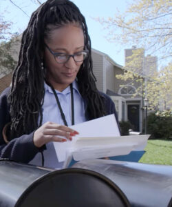 ‘Data’ delivered – USPS Employee News