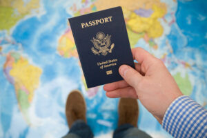 Passport to convenience – USPS Employee News