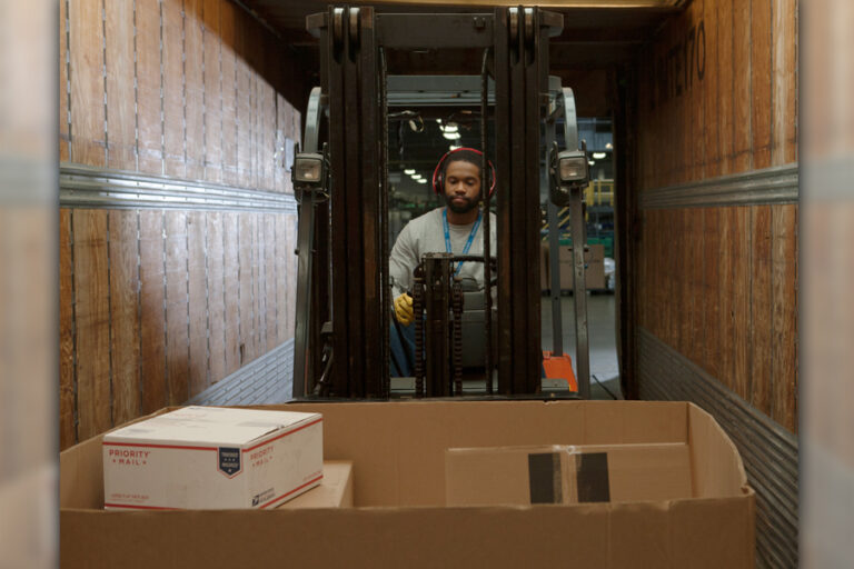 PIT stop – USPS Employee News