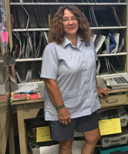 Beverly Bohannon, Hackettstown, NJ – USPS Employee News